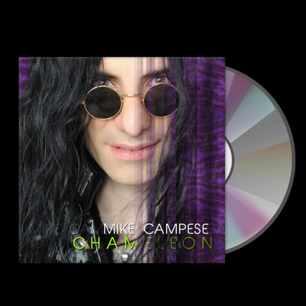 Mike Campese – The Official Site of Mike Campese