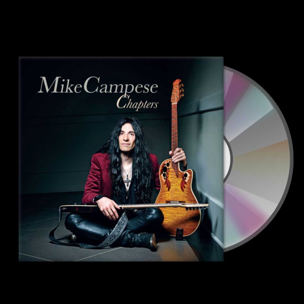 Mike Campese – The Official Site of Mike Campese